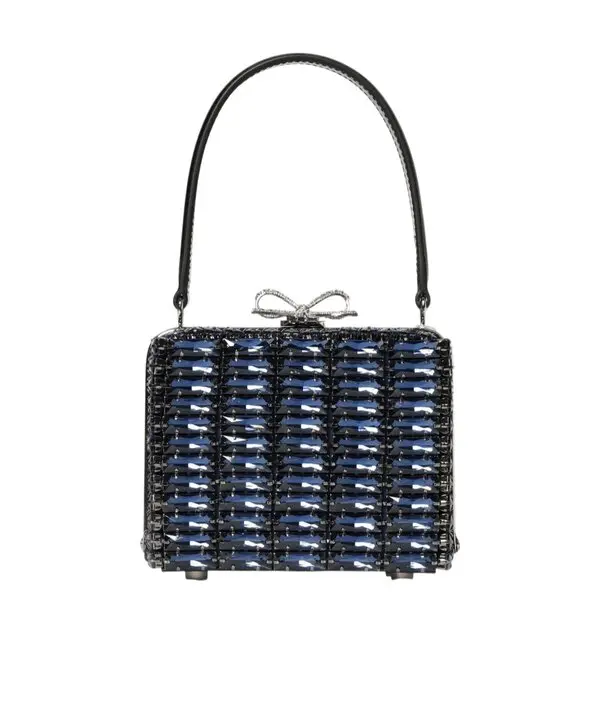SELF-PORTRAIT Mini Handbag