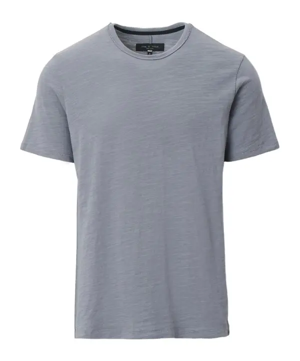Rag & Bone Short Sleeve T-shirt