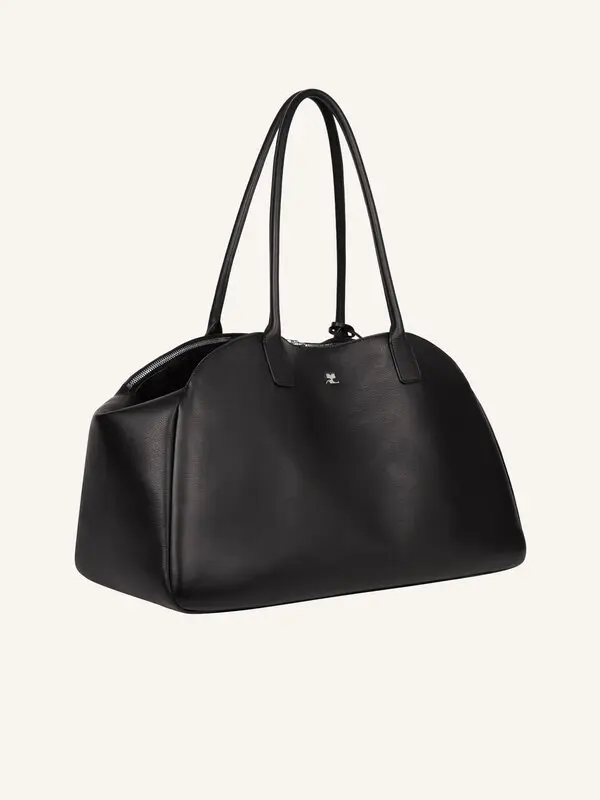 COURREGES Courrèges Maxi Strip Bag