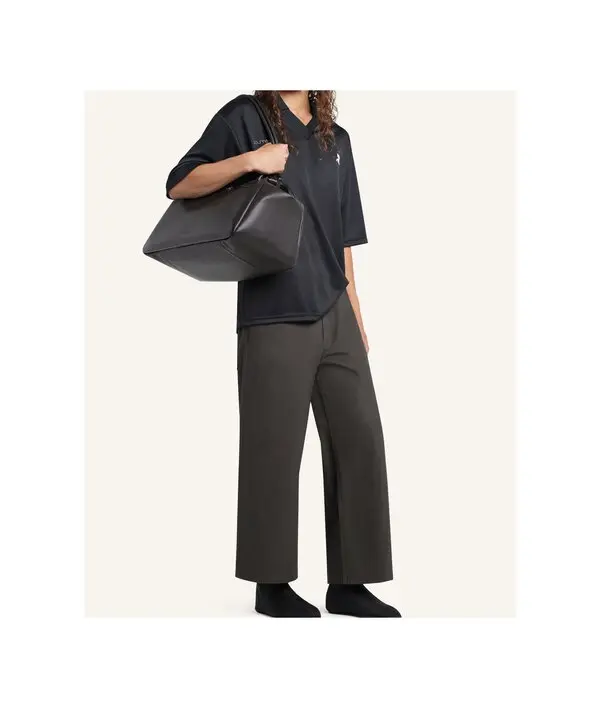 COURREGES Courrèges Maxi Strip Bag