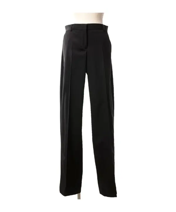 Stella McCartney Straight-leg Casual Pants
