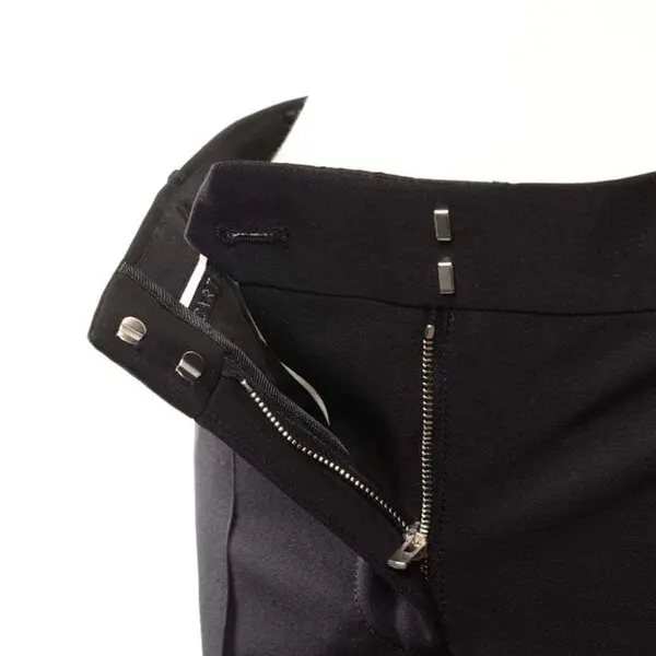 Stella McCartney Straight-leg Casual Pants