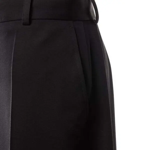 Stella McCartney Straight-leg Casual Pants