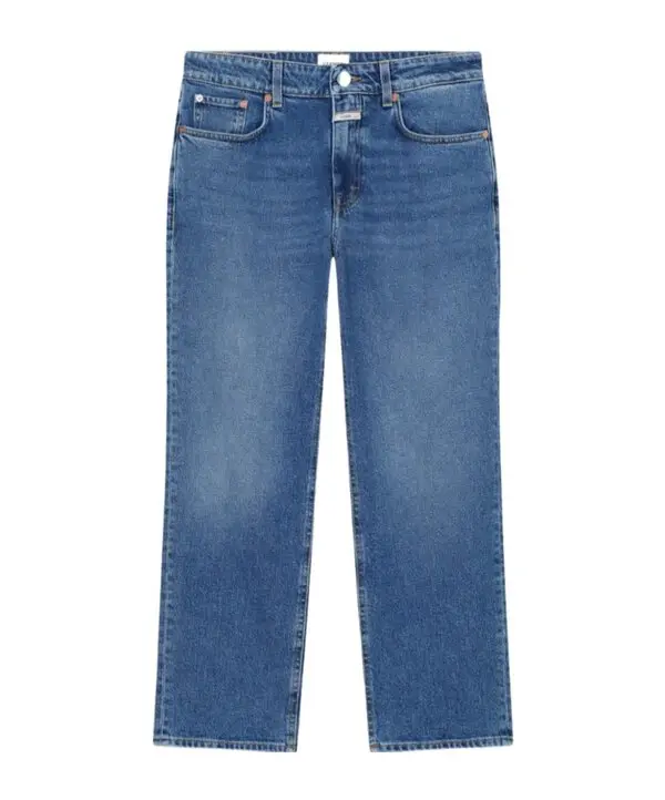 Closed Milo Jeans