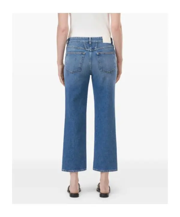 Closed Milo Jeans