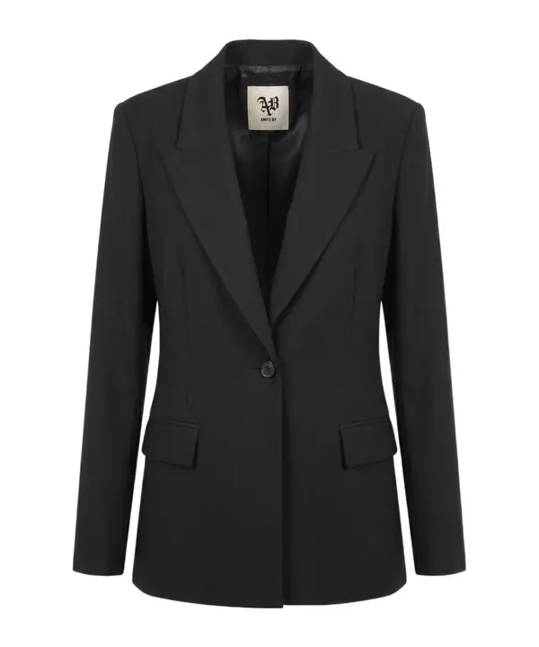 ANIYE BY Long-sleeve Blazer