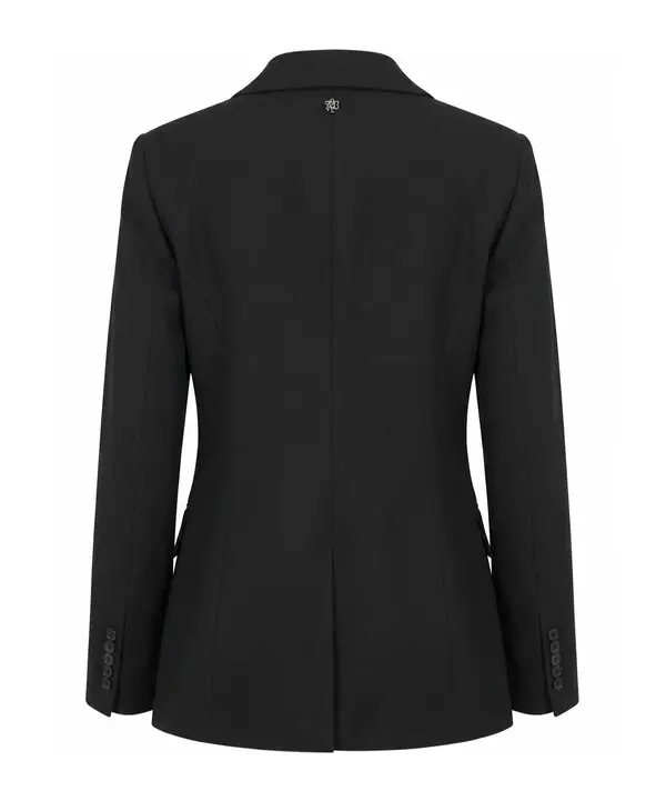 ANIYE BY Long-sleeve Blazer
