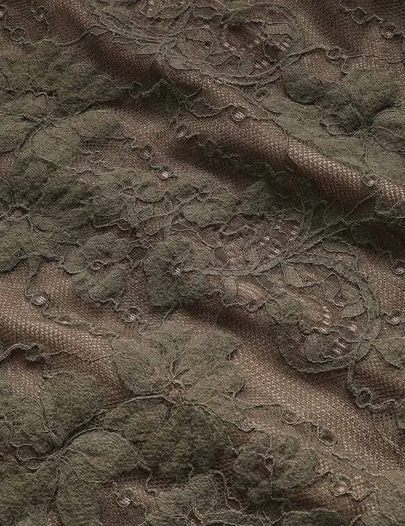 Zimmermann Lace Bodysuit