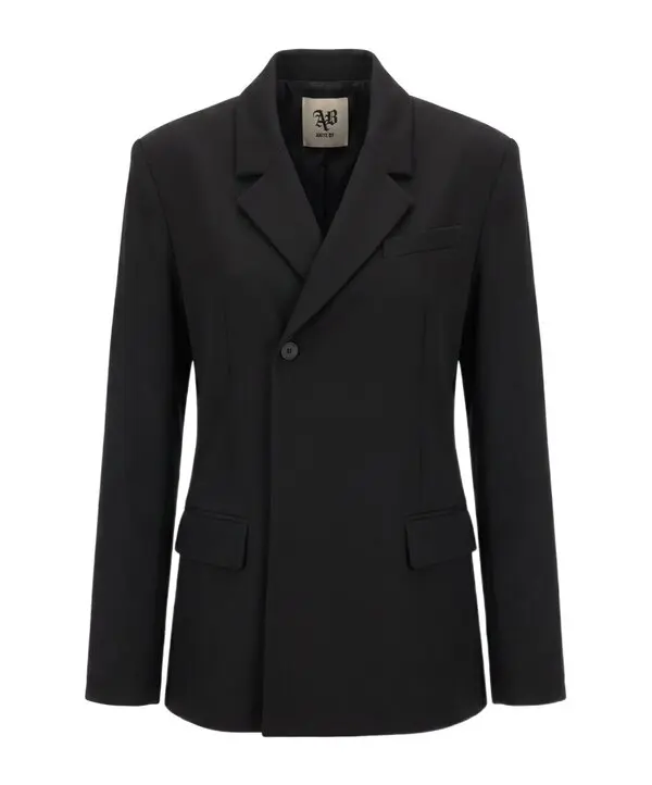 ANIYE BY Long-sleeve Blazer