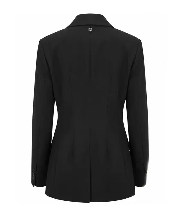 ANIYE BY Long-sleeve Blazer