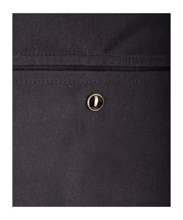 LEMAIRE Twill Button-up Shirt