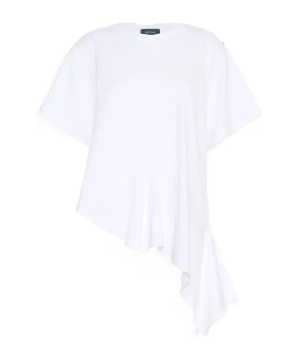 Sportmax Short-sleeved T-shirt