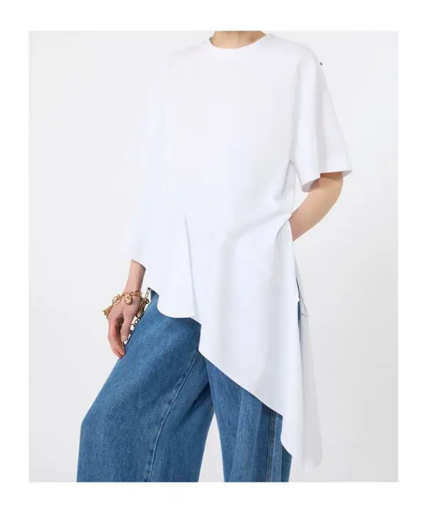 Sportmax Short-sleeved T-shirt
