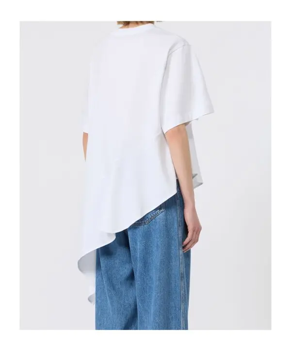 Sportmax Short-sleeved T-shirt