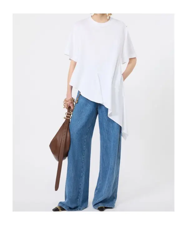 Sportmax Short-sleeved T-shirt