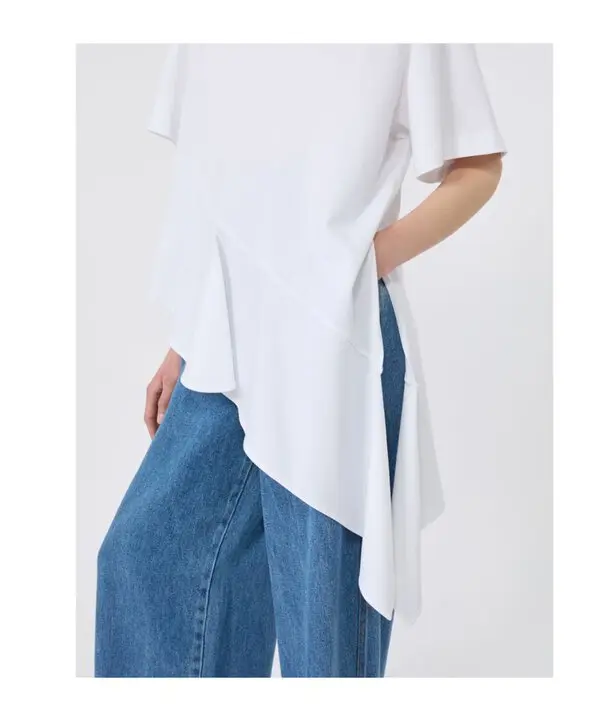 Sportmax Short-sleeved T-shirt