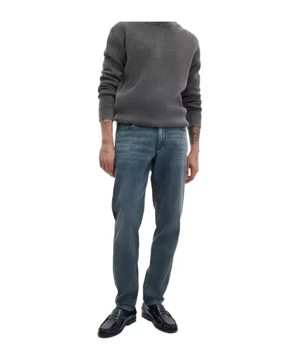 Rag & Bone Fit 2 Slim Jeans - Black