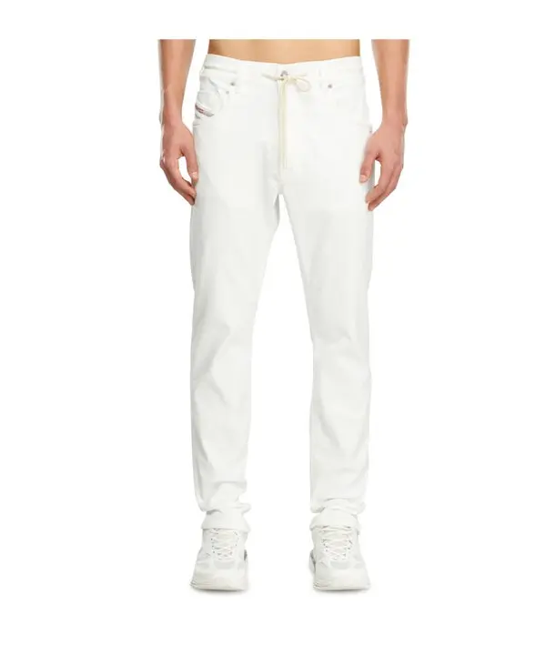 DIESEL® D-krooley Tapered-leg Jeans