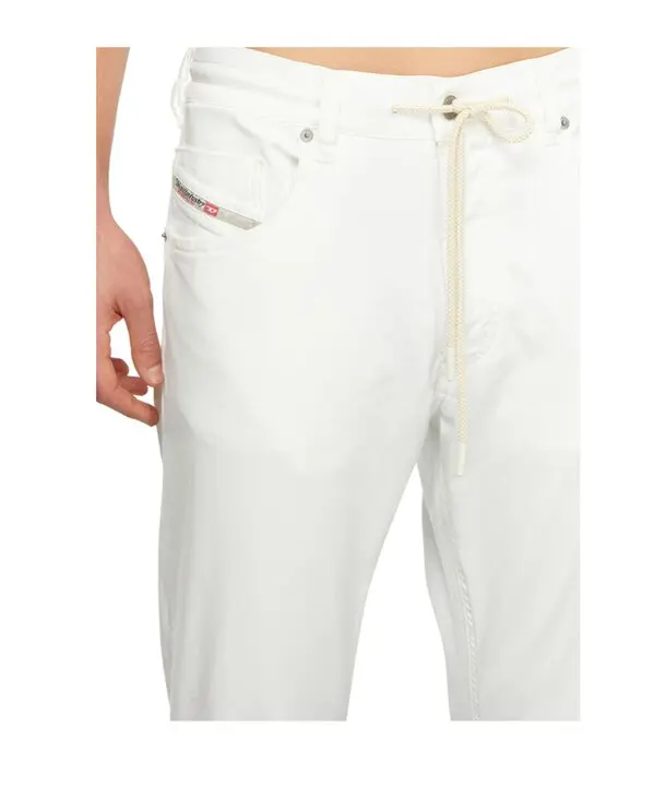 DIESEL® D-krooley Tapered-leg Jeans