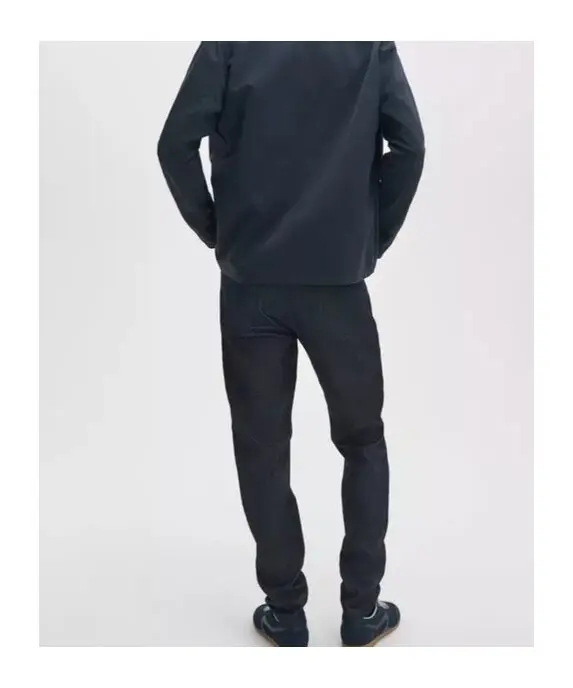 Rag & Bone Fit 2 Slim Jeans - Black
