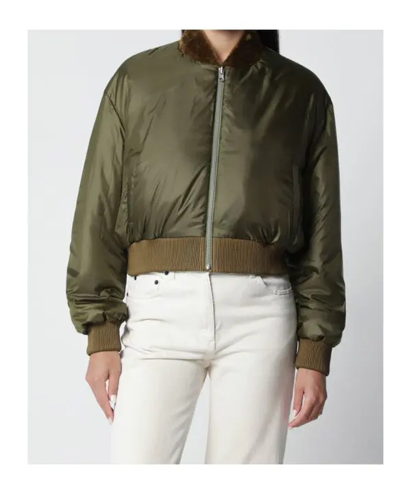 ARMA Azra Zip-up Jacket