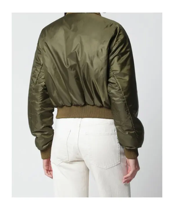 ARMA Azra Zip-up Jacket