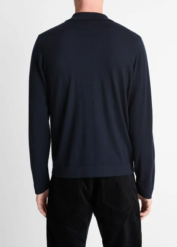 Vince Long Sleeve Shirt