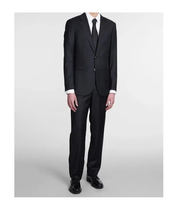 Giorgio Armani Formal Two-piece Suit