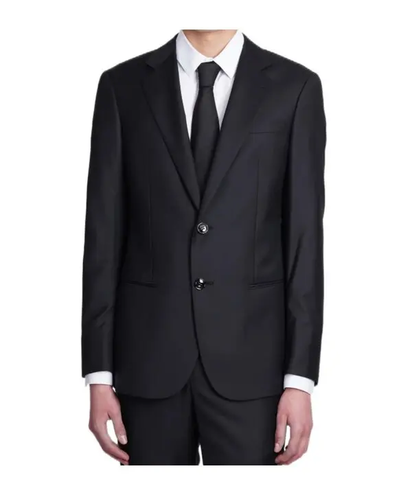 Giorgio Armani Formal Two-piece Suit