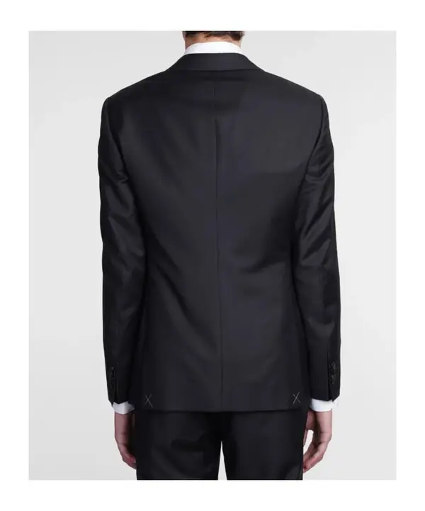 Giorgio Armani Formal Two-piece Suit