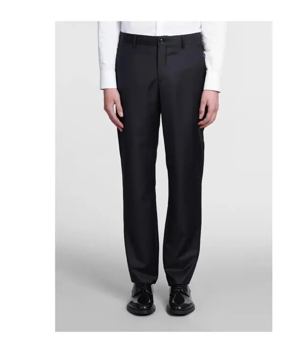 Giorgio Armani Formal Two-piece Suit