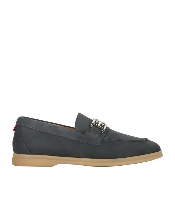 Bally Round-toe Loafers