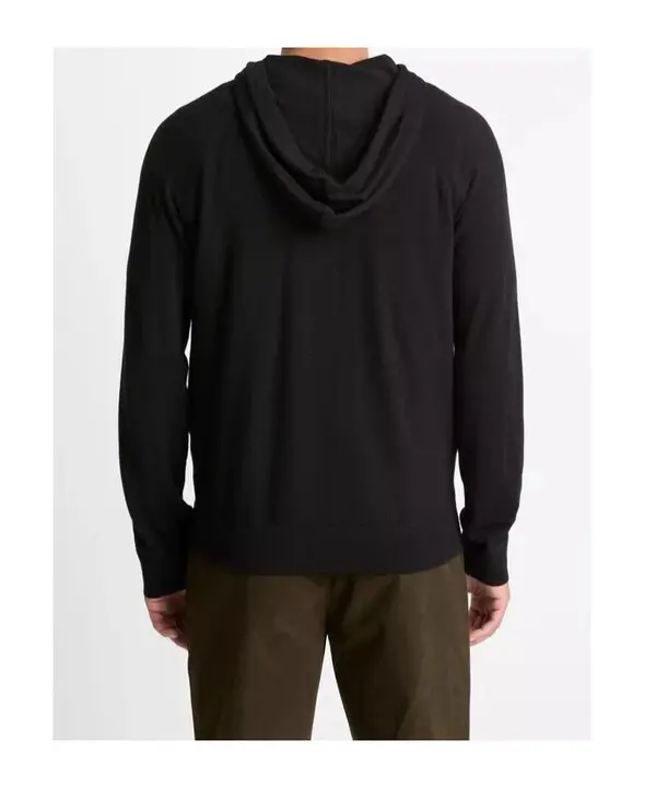 Vince Long-sleeved Hoodie