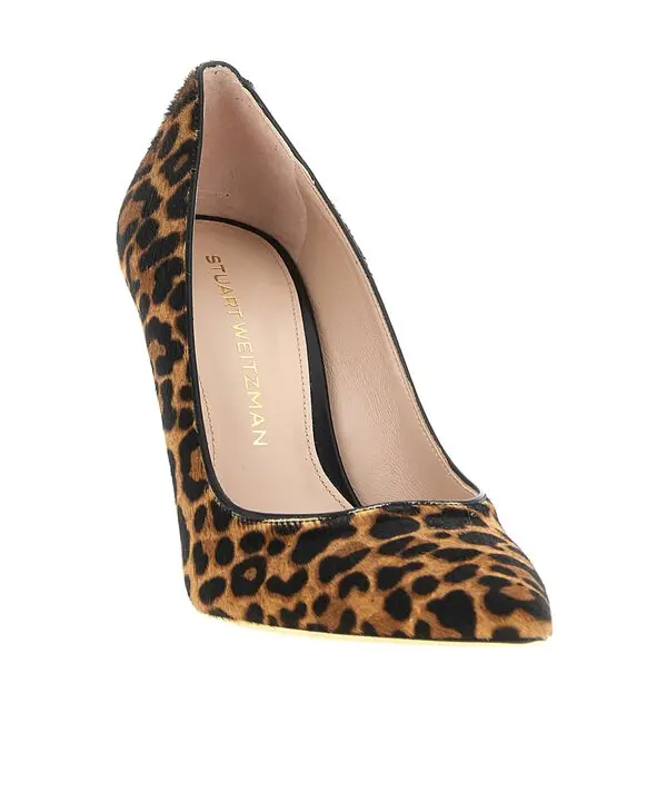 STUART WEITZMAN Stiletto Heels