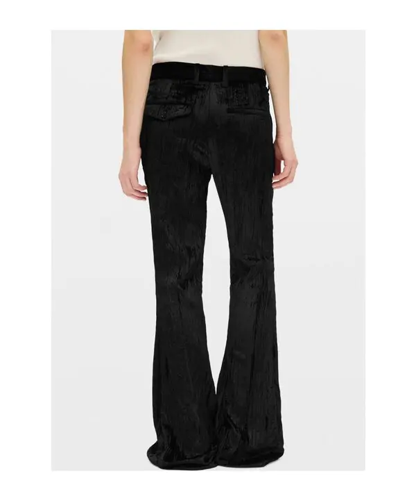 ANN DEMEULEMEESTER Adri Trousers