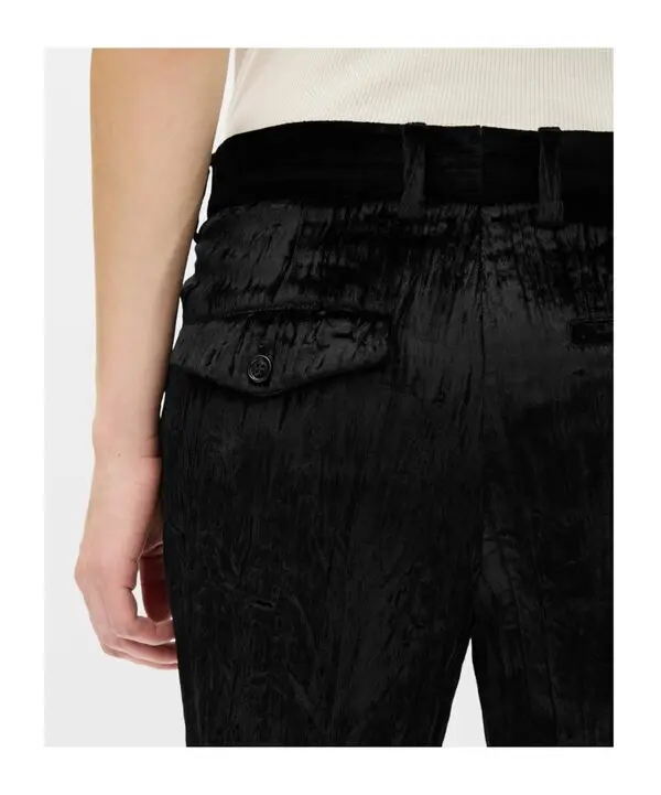 ANN DEMEULEMEESTER Adri Trousers
