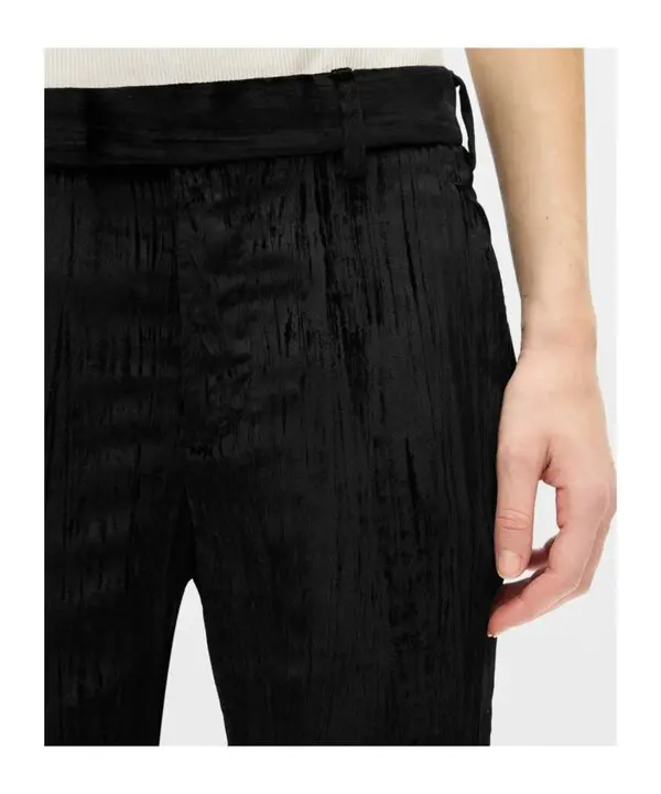 ANN DEMEULEMEESTER Adri Trousers
