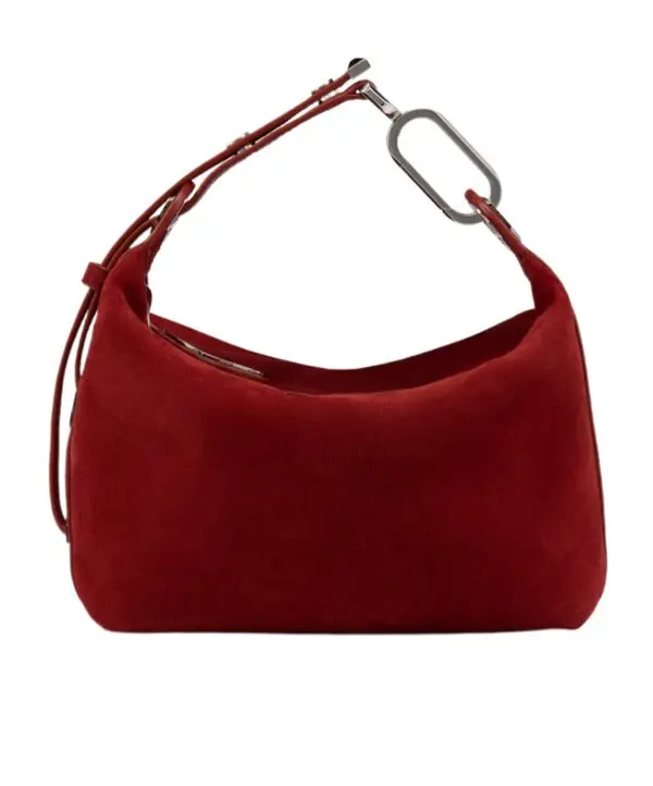CHRISTIAN LOUBOUTIN Chain Detail Shoulder Bag - No