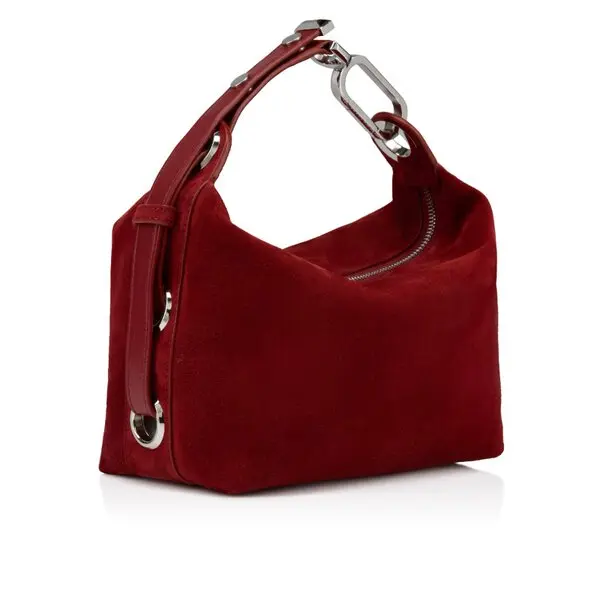 CHRISTIAN LOUBOUTIN Flo Pouch