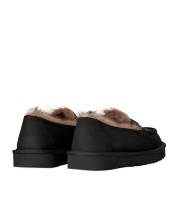UGG Ellis Loafer Nubuck