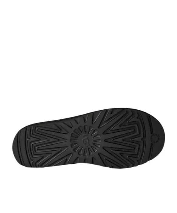 UGG Ellis Loafer Nubuck