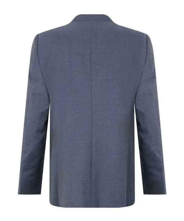 Canali Single-breasted Jacket