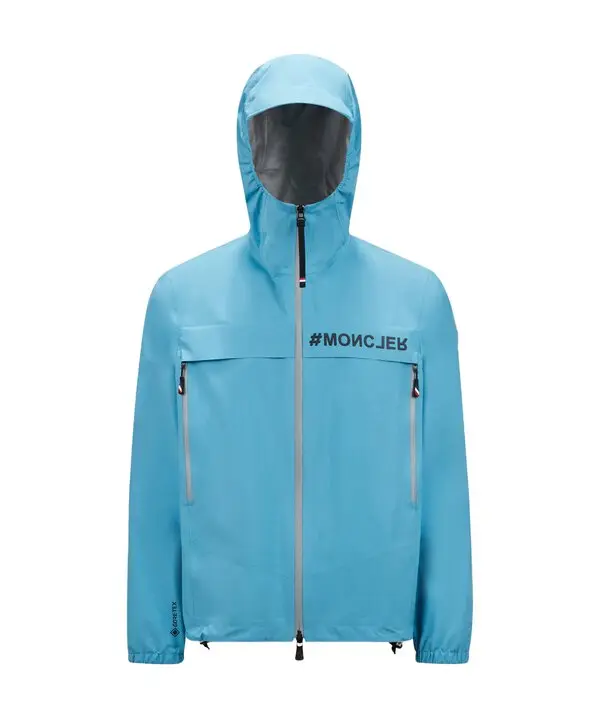 Moncler Shipton Hooded Jacket