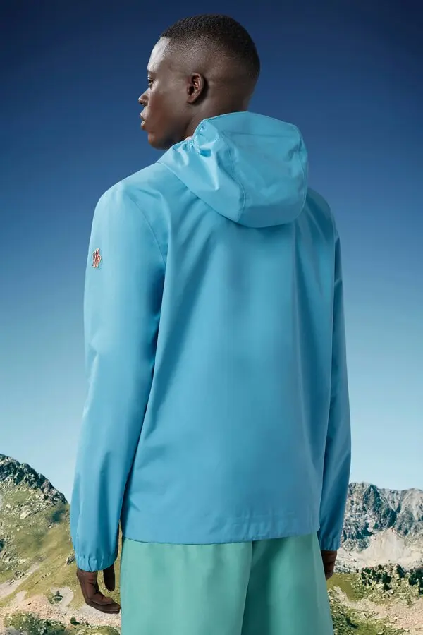 Moncler Shipton Hooded Jacket