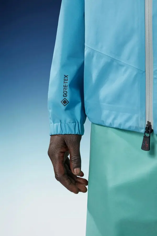 Moncler Shipton Hooded Jacket