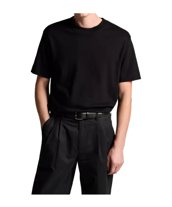 Vince Peached Cotton Jersey T-shirt