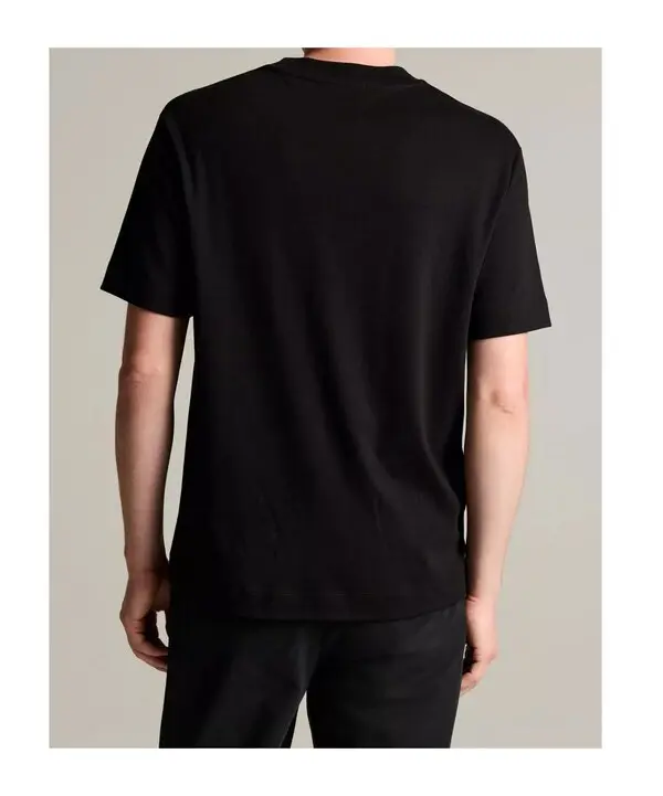 Vince Peached Cotton Jersey T-shirt
