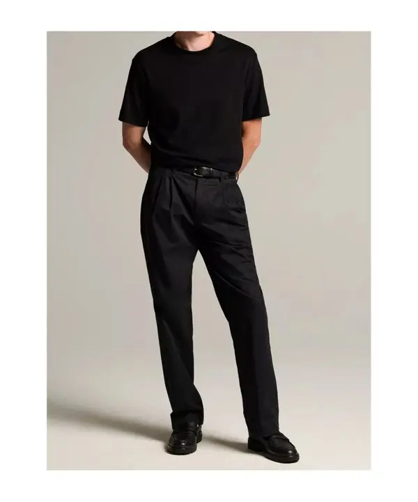 Vince Peached Cotton Jersey T-shirt