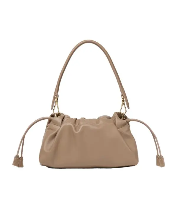 Fendi Baguette Soft Medium Nappa Leather Bag