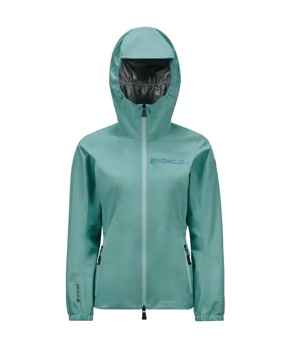 Moncler Valles Hooded Jacket